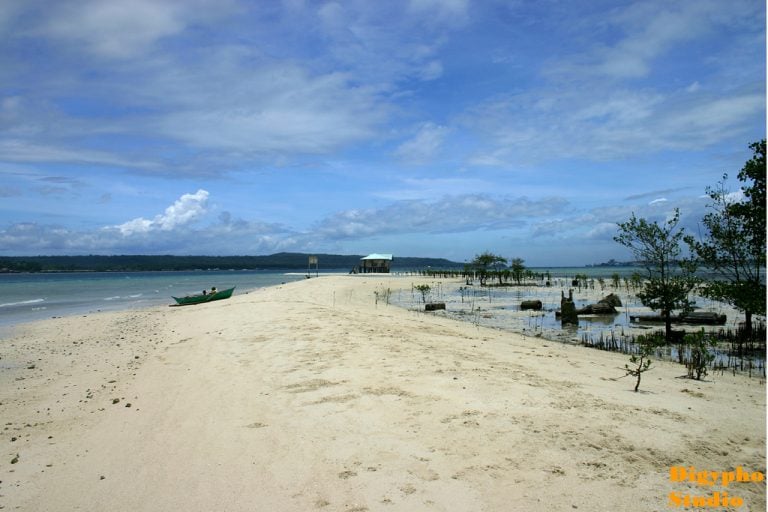18 Best Samal Island Tourist Spots And Things to do in Samal