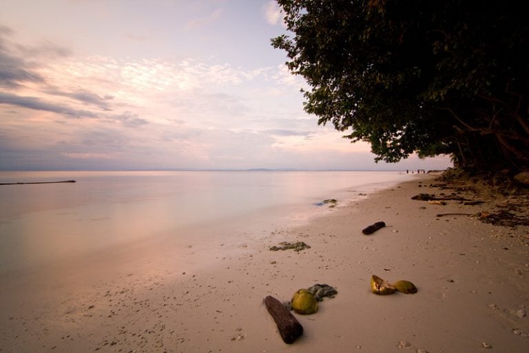 A Perfect 2 Days Samal Island Itinerary