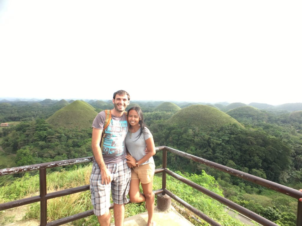32 Best Places To Visit In Bohol