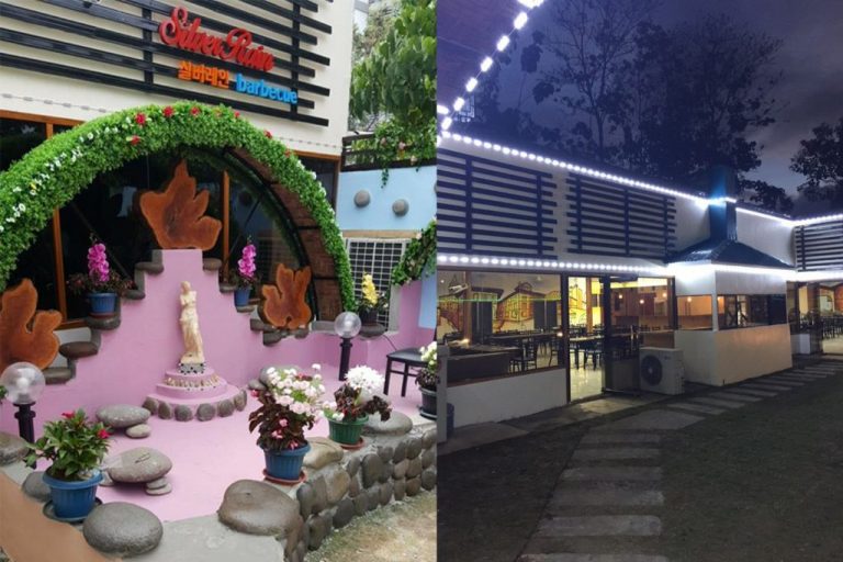 14 Restaurants in Cagayan de Oro - Where to Eat