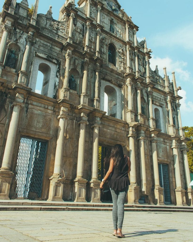 30 Things To Know Before Visiting Macau For First Timers