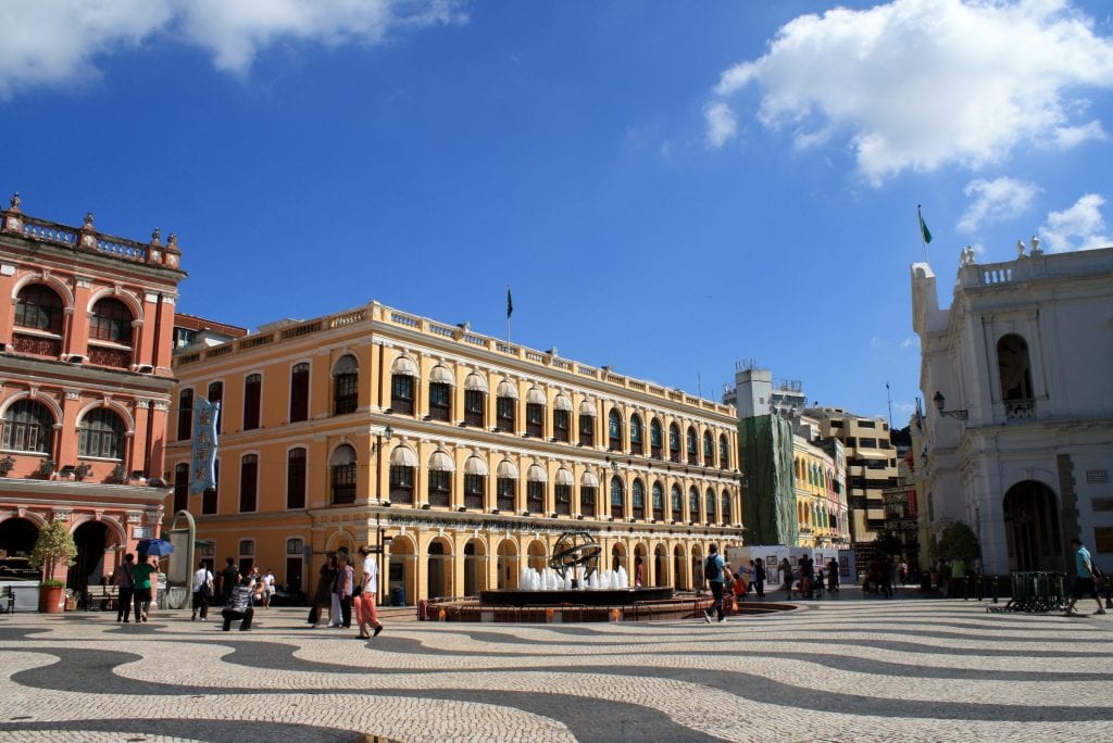 30 Things To Know Before Visiting Macau For First Timers