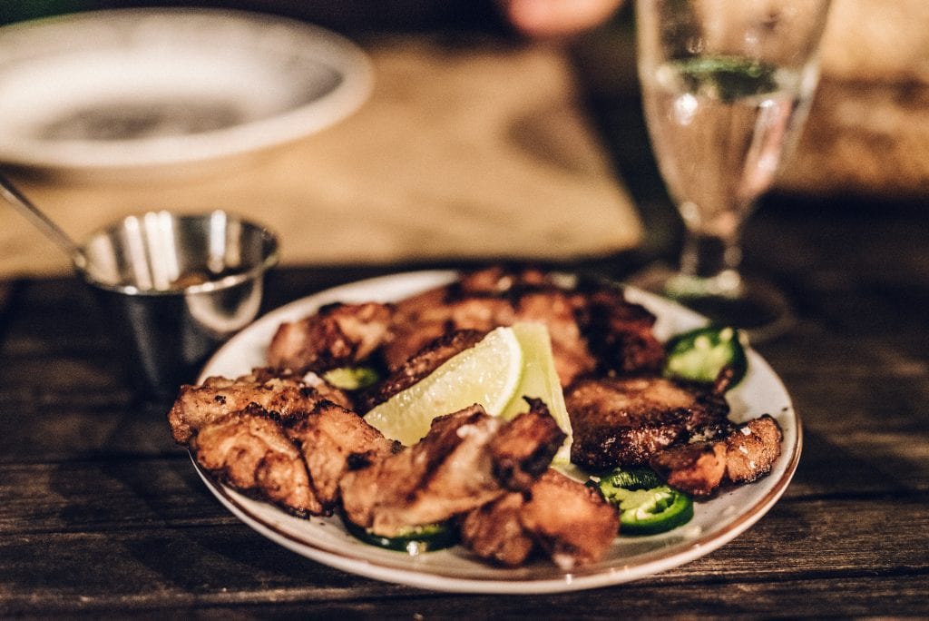 Ibiza Food - 20 Best Ibiza Dishes