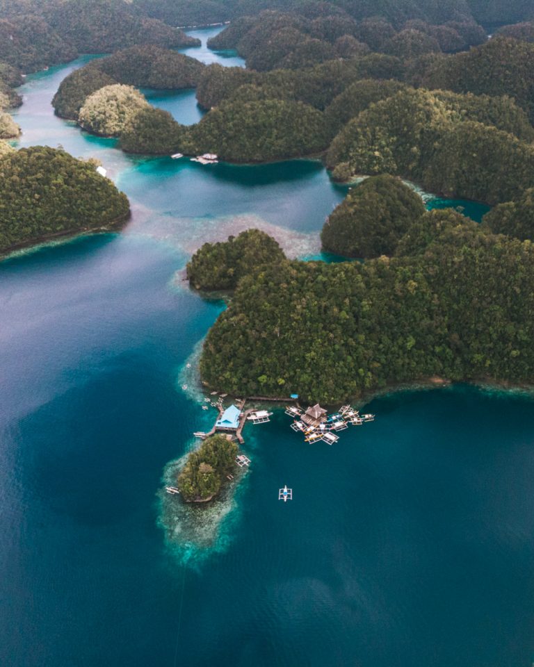 17 Surigao Tourist Spots And Things To Do In Surigao (Travel Guide ...