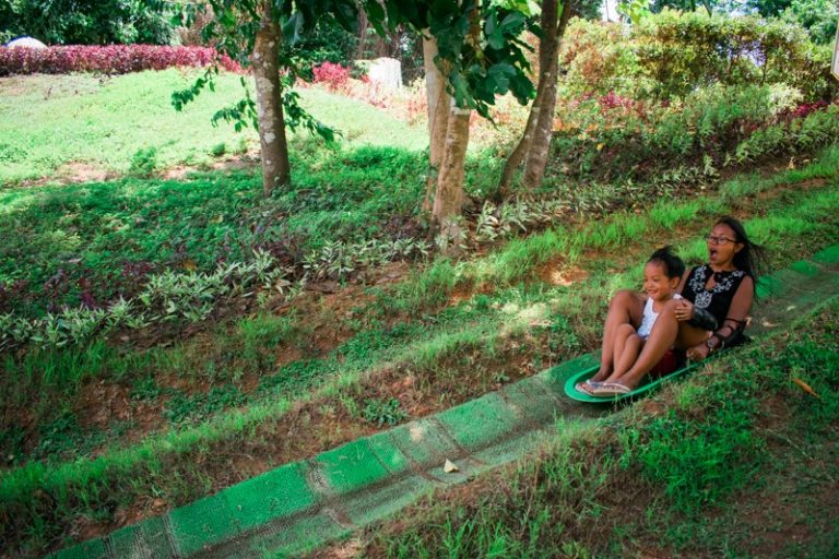 Subic Itinerary: 18 Subic Tourist Spots