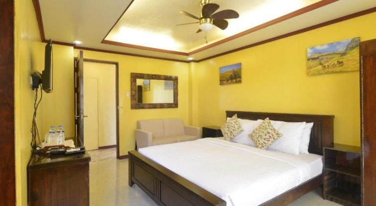 Where to stay in Batanes - 15 Best Hotels in Batanes