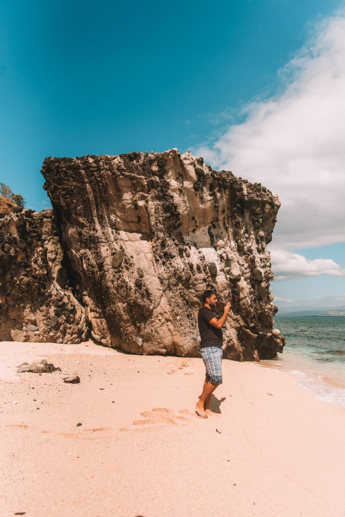 Zambales Island Hopping (Travel Guide)