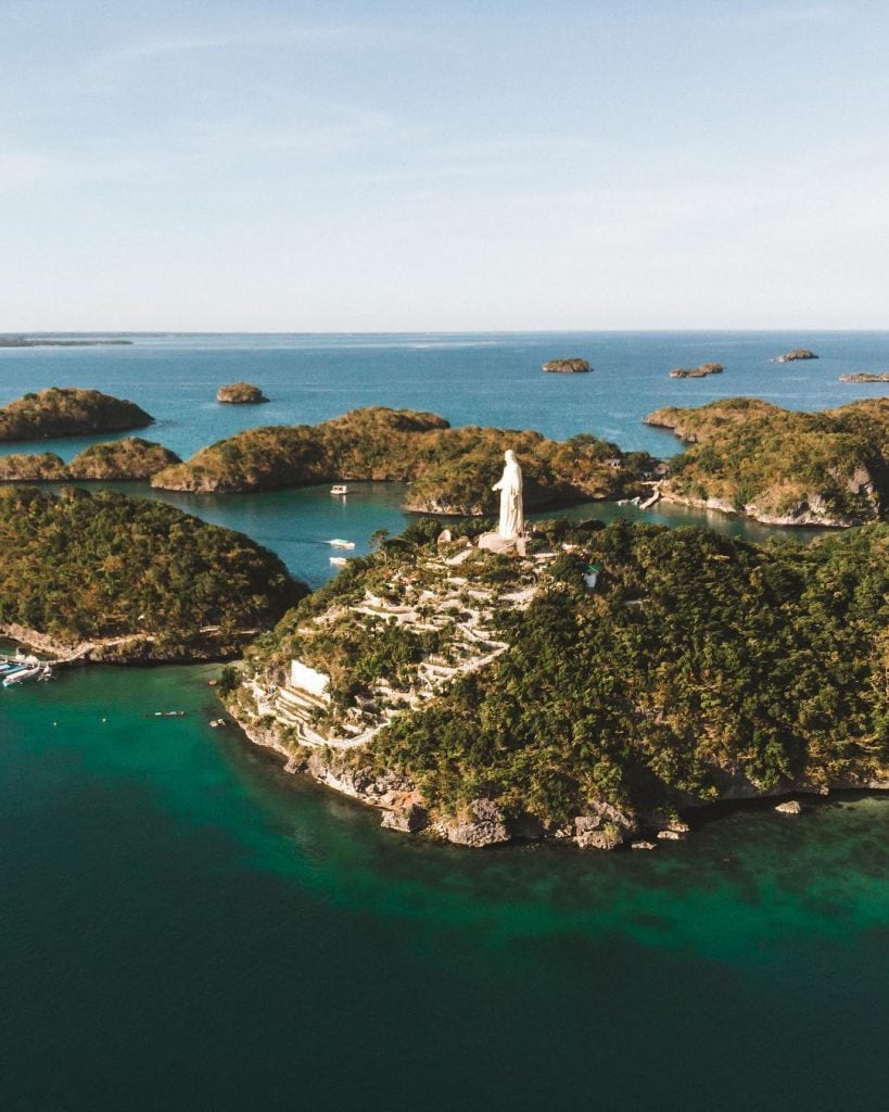 Hundred Islands: Things to do in Hundred Islands