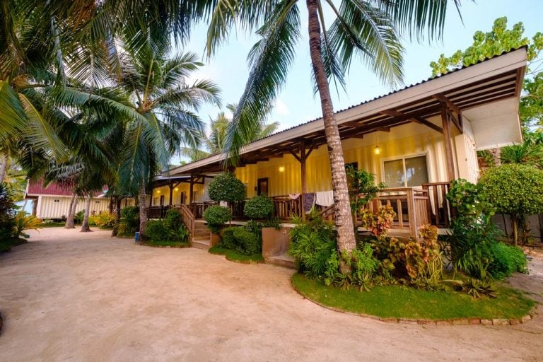 Where To Stay in Bantayan: Top 15 Resorts in Bantayan Island