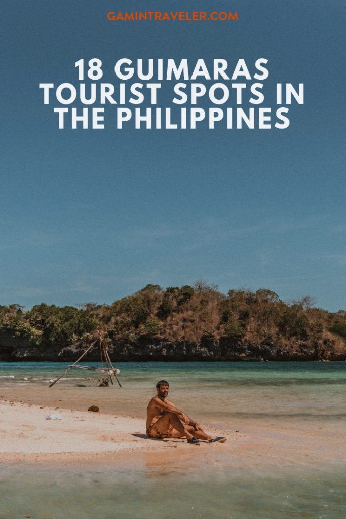 18 Guimaras Tourist Spots and Where to Go in Guimaras Island (Travel ...