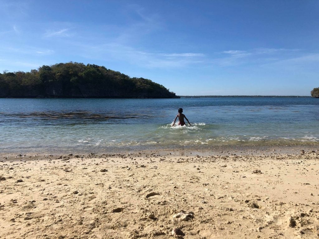 Hundred Islands: Things to do in Hundred Islands