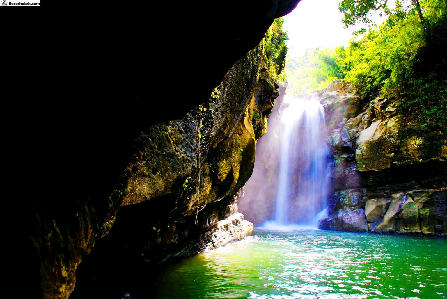 La Union Falls: 7 Amazing Falls In La Union