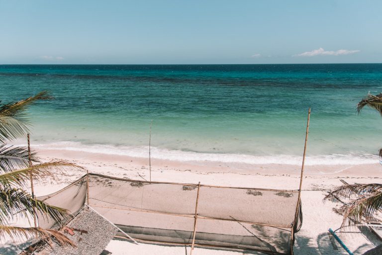 How To Get To Carabao Island (Travel Guide)
