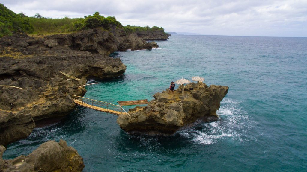 How To Get To Carabao Island (Travel Guide)