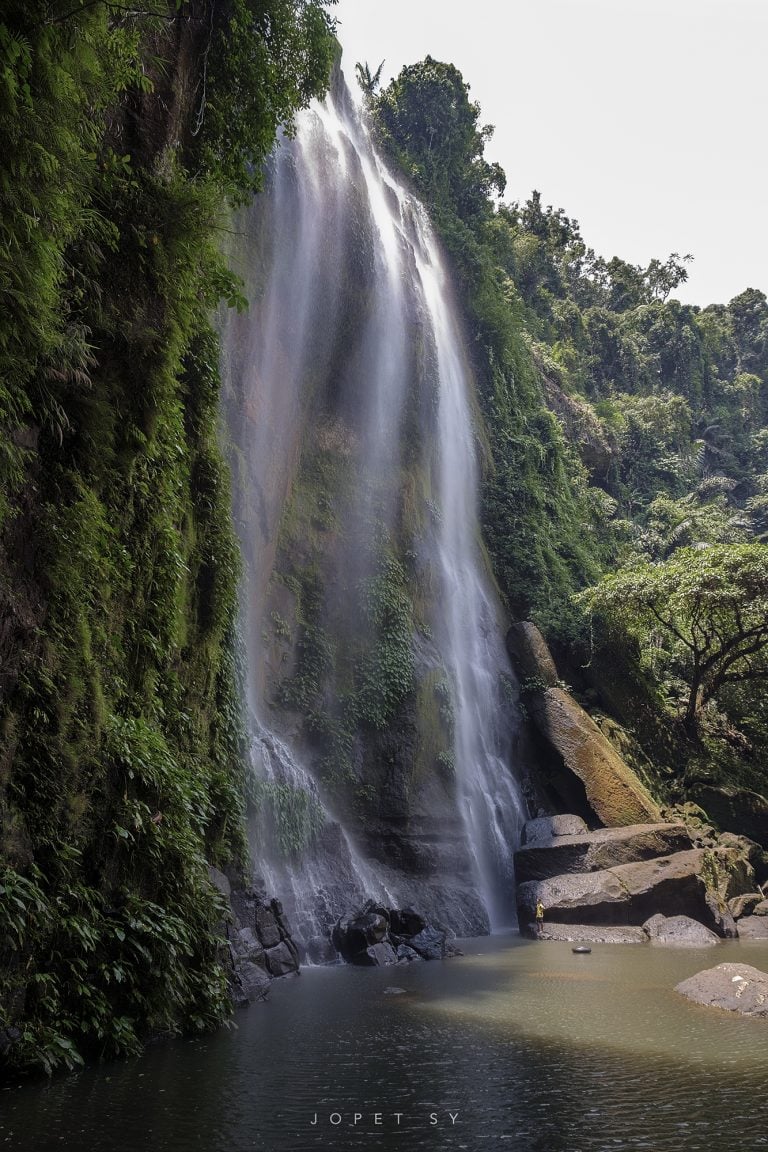 50 Awesome Waterfalls in the Philippines