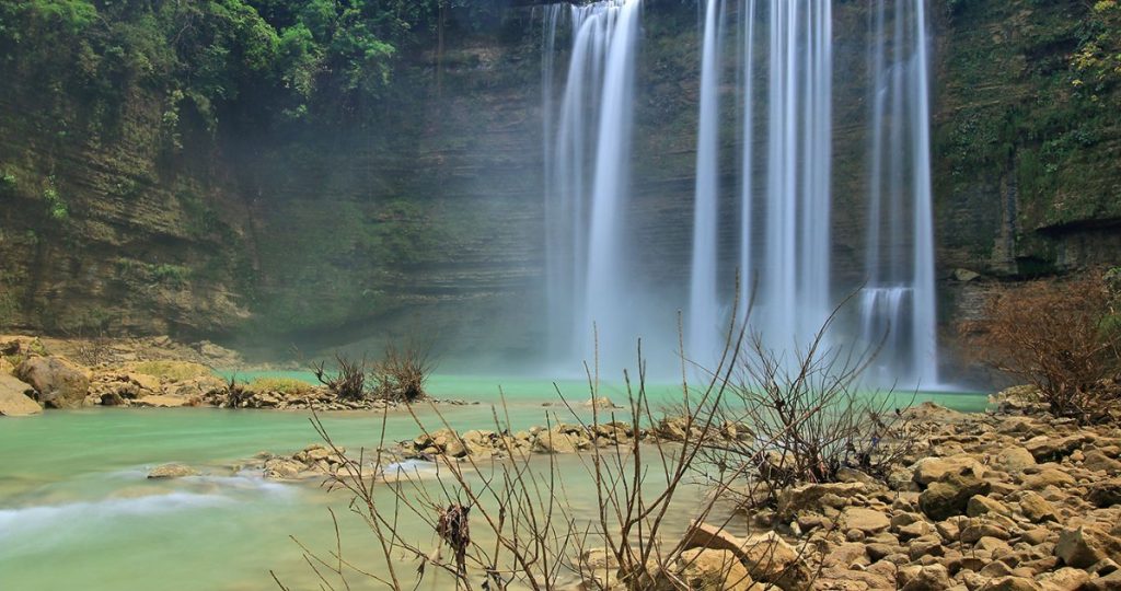 50 Awesome Waterfalls In The Philippines