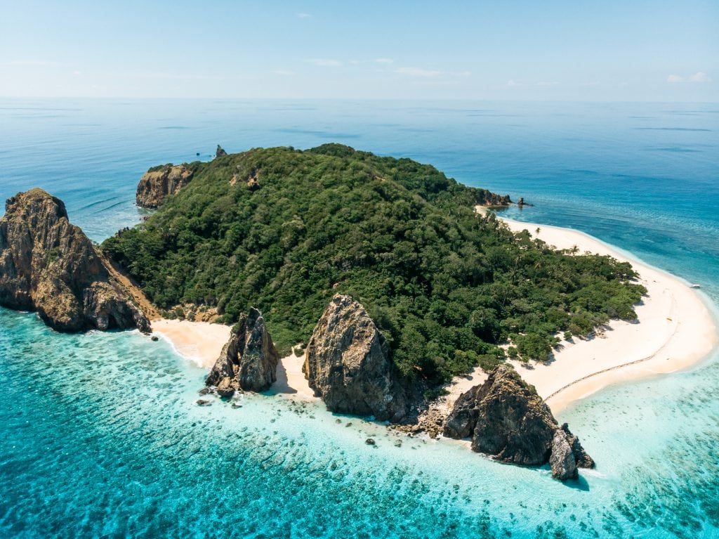 Philippine Beaches: 40 Best beaches in the Philippines