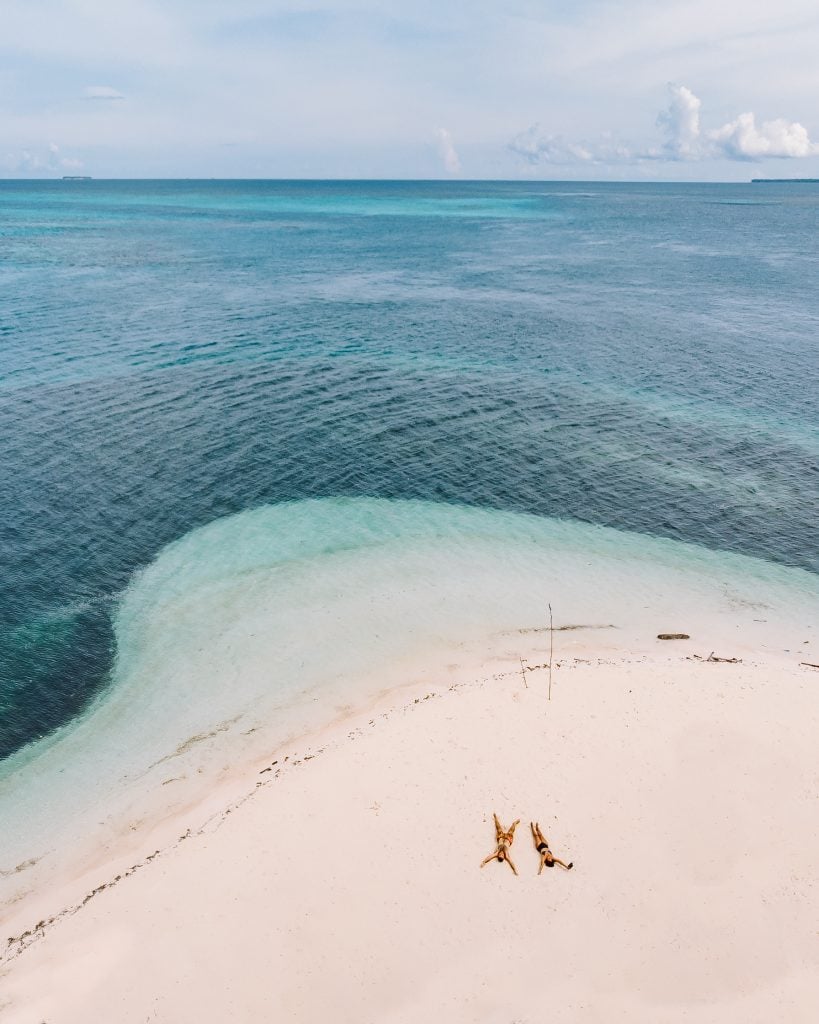 9 Awesome Things to do in Balabac (Travel Guide And Balabac Itinerary ...