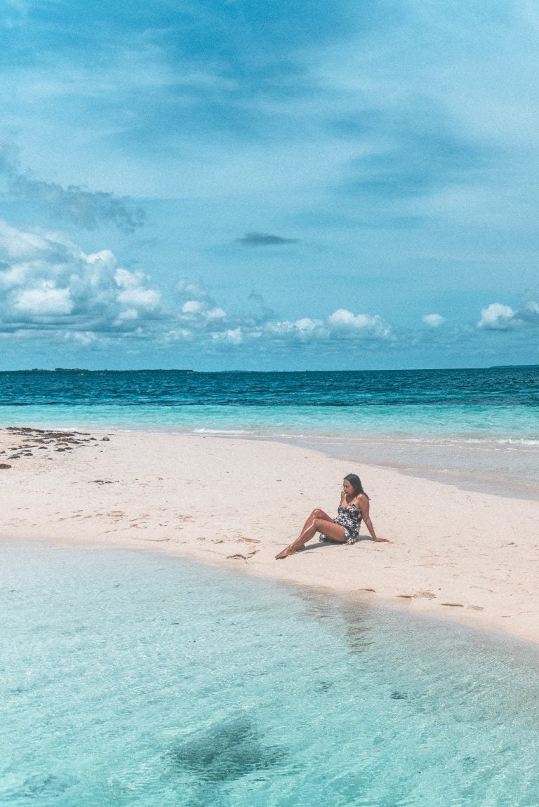 25 Best Beaches In Luzon - Gamintraveler