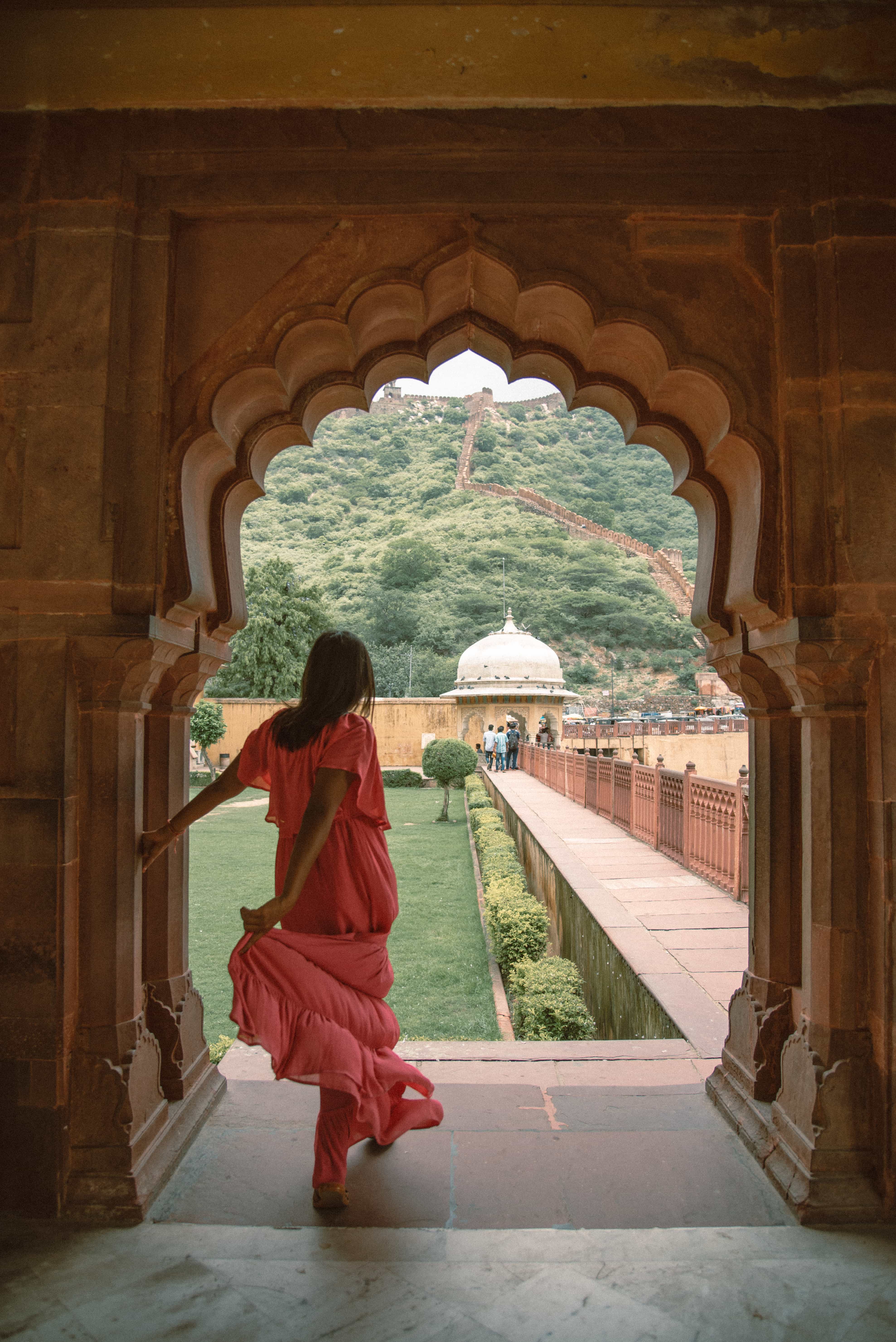 10 Cool Things to do in Jaipur (Travel Guide)