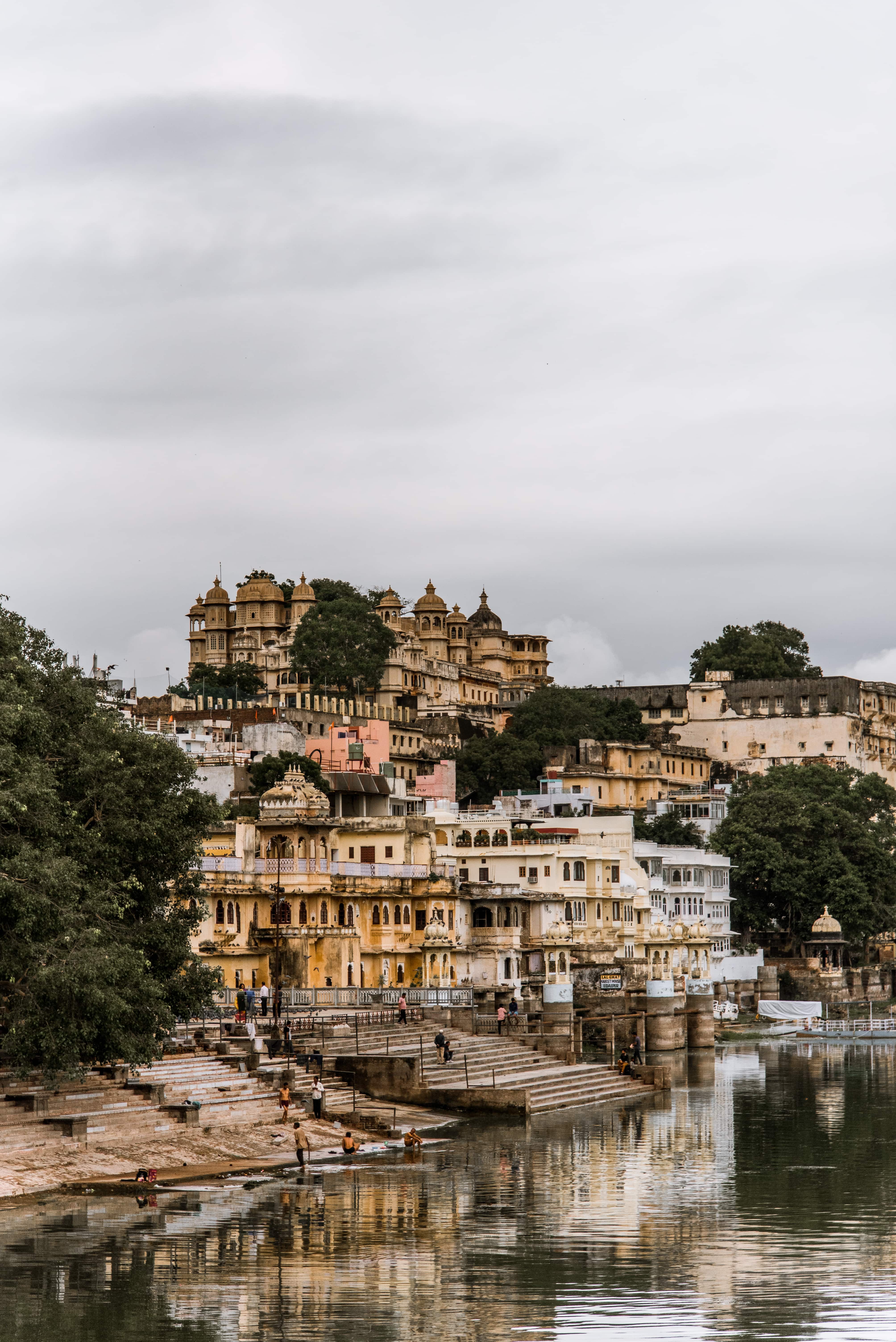 India Udaipur
