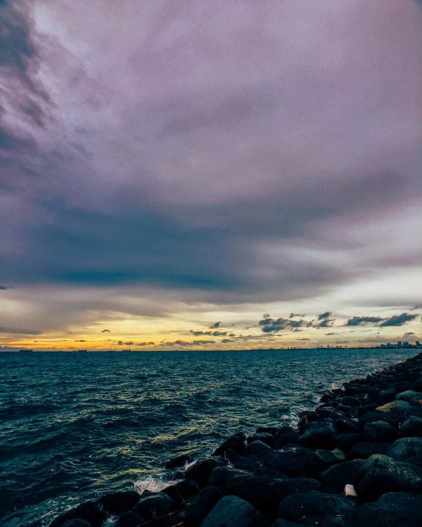19 Magical Sunsets in the Philippines