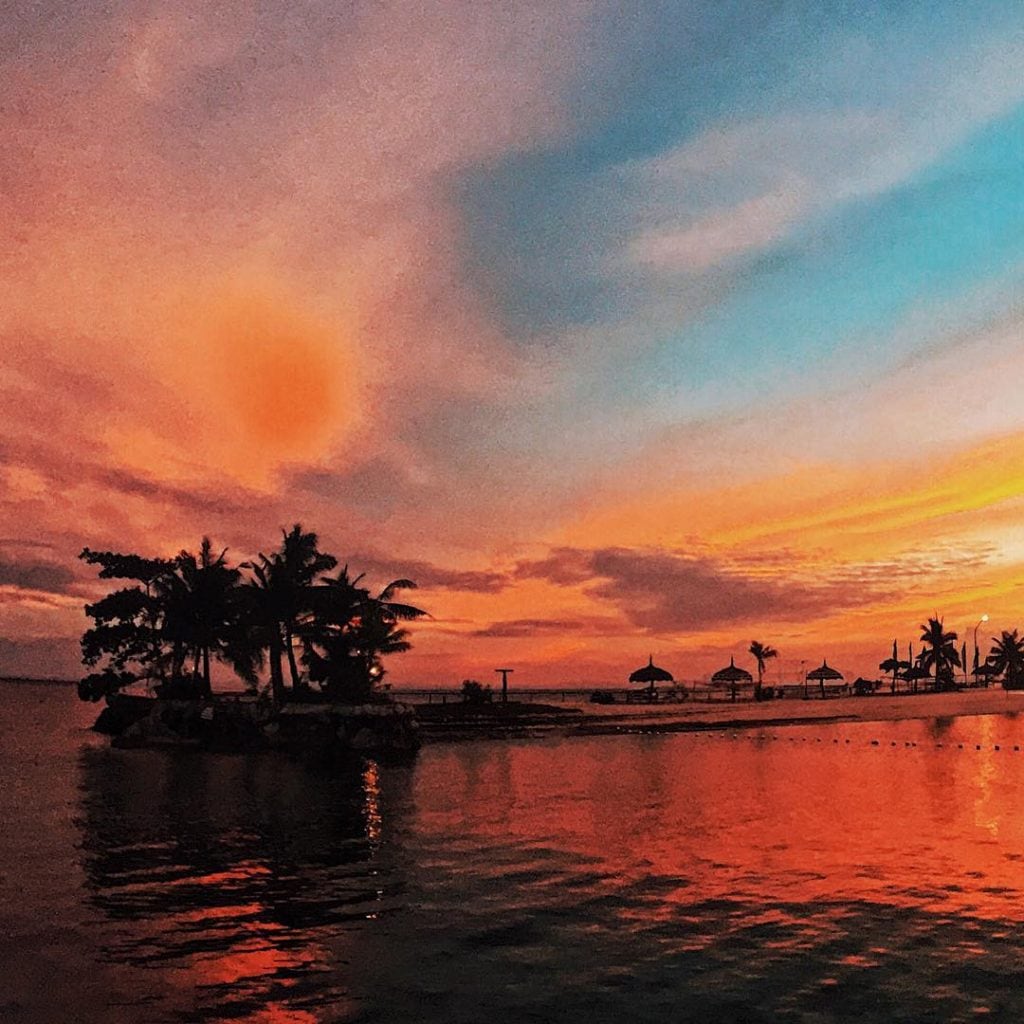 19 Magical Sunsets in the Philippines