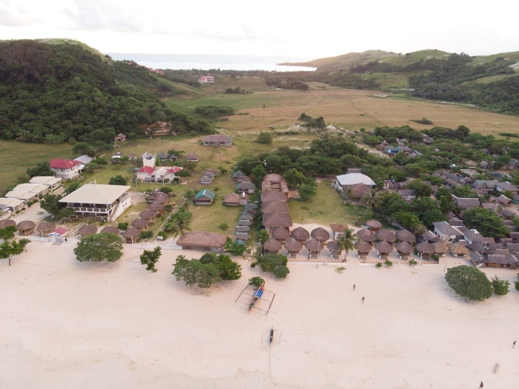 A Perfect 2 Days Calaguas Island Itinerary