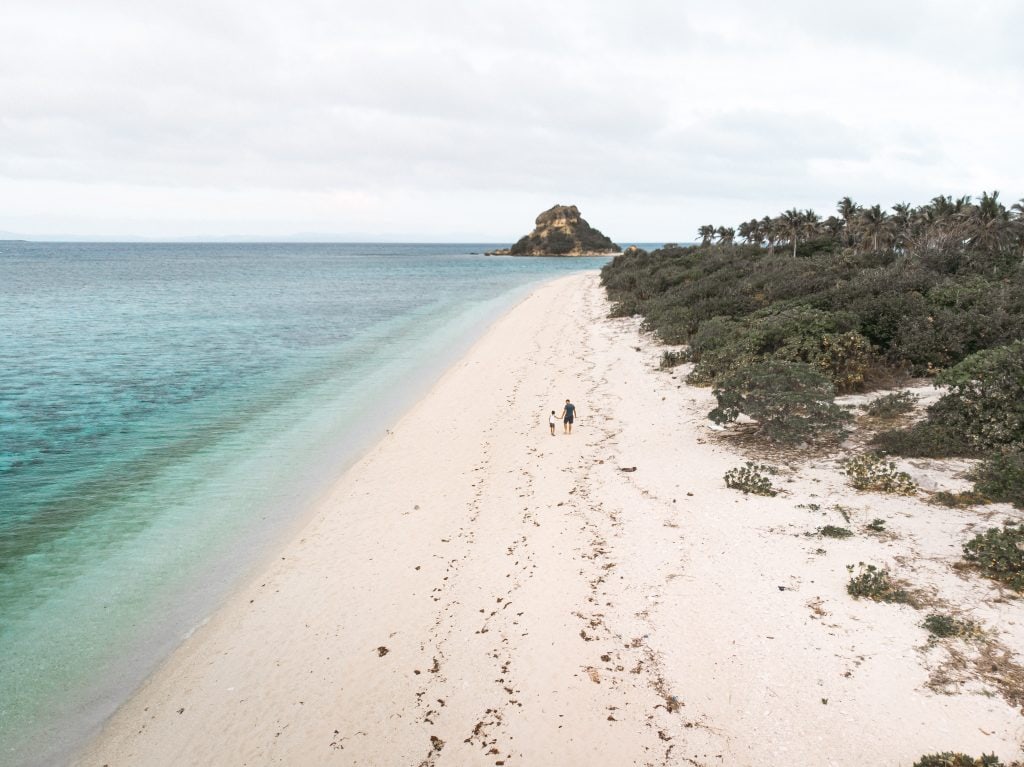 Burias Island Tour And Things to do in Burias Island