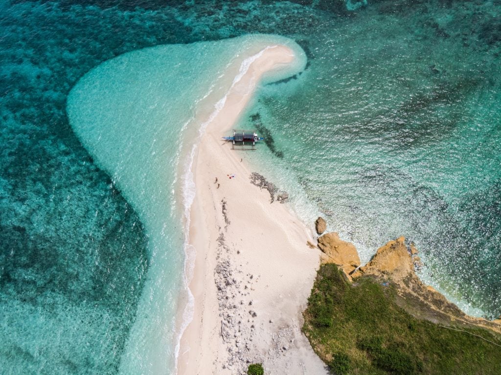 Burias Island Tour And Things to do in Burias Island