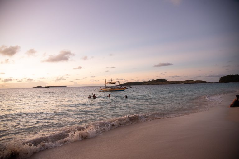9 Amazing Things to do in Calaguas Island
