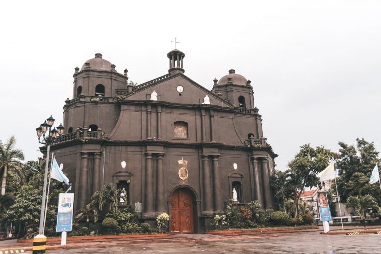 15 Awesome Naga Tourist Spots (Naga Travel Guide) | Gamintraveler