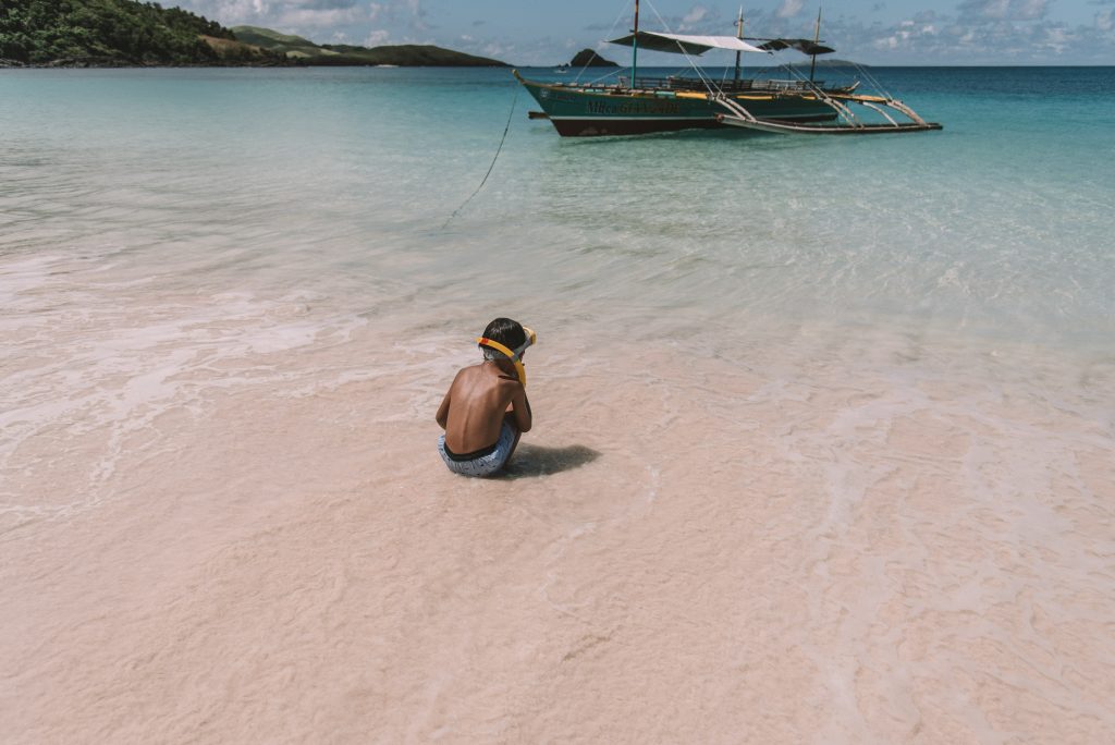 9 Amazing Things to do in Calaguas Island