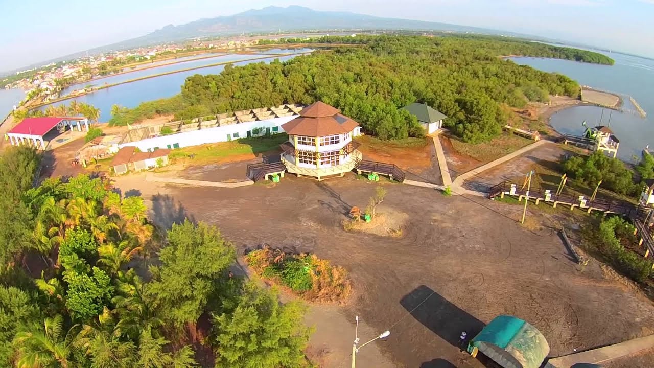 City of Balanga Wetland & Nature Park – Gamintraveler