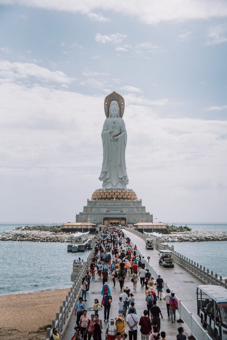 54 Cool Things to do in Sanya (Travel Guide) - Gamintraveler
