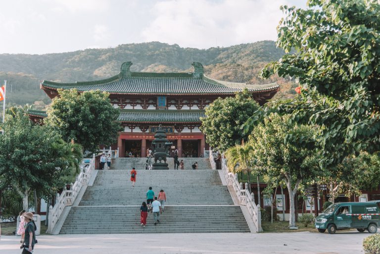 54 Cool Things to do in Sanya (Travel Guide) - Gamintraveler