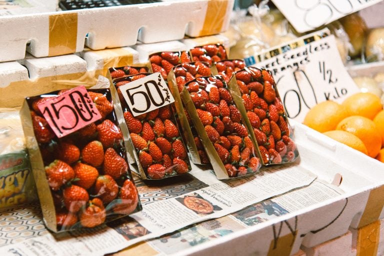 25 Philippine Fruits You Need To Try Before You Leave The Islands
