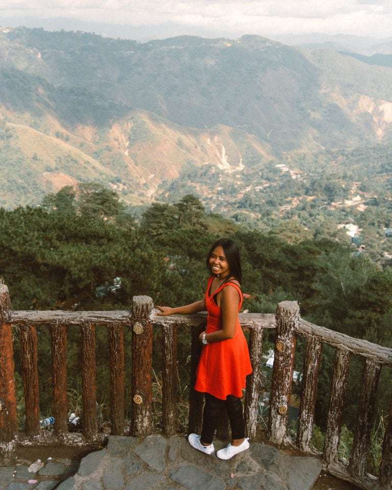 A Perfect 3 Days Baguio Itinerary