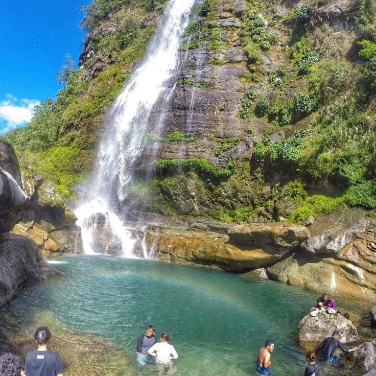 A Perfect 3 Days Sagada Itinerary