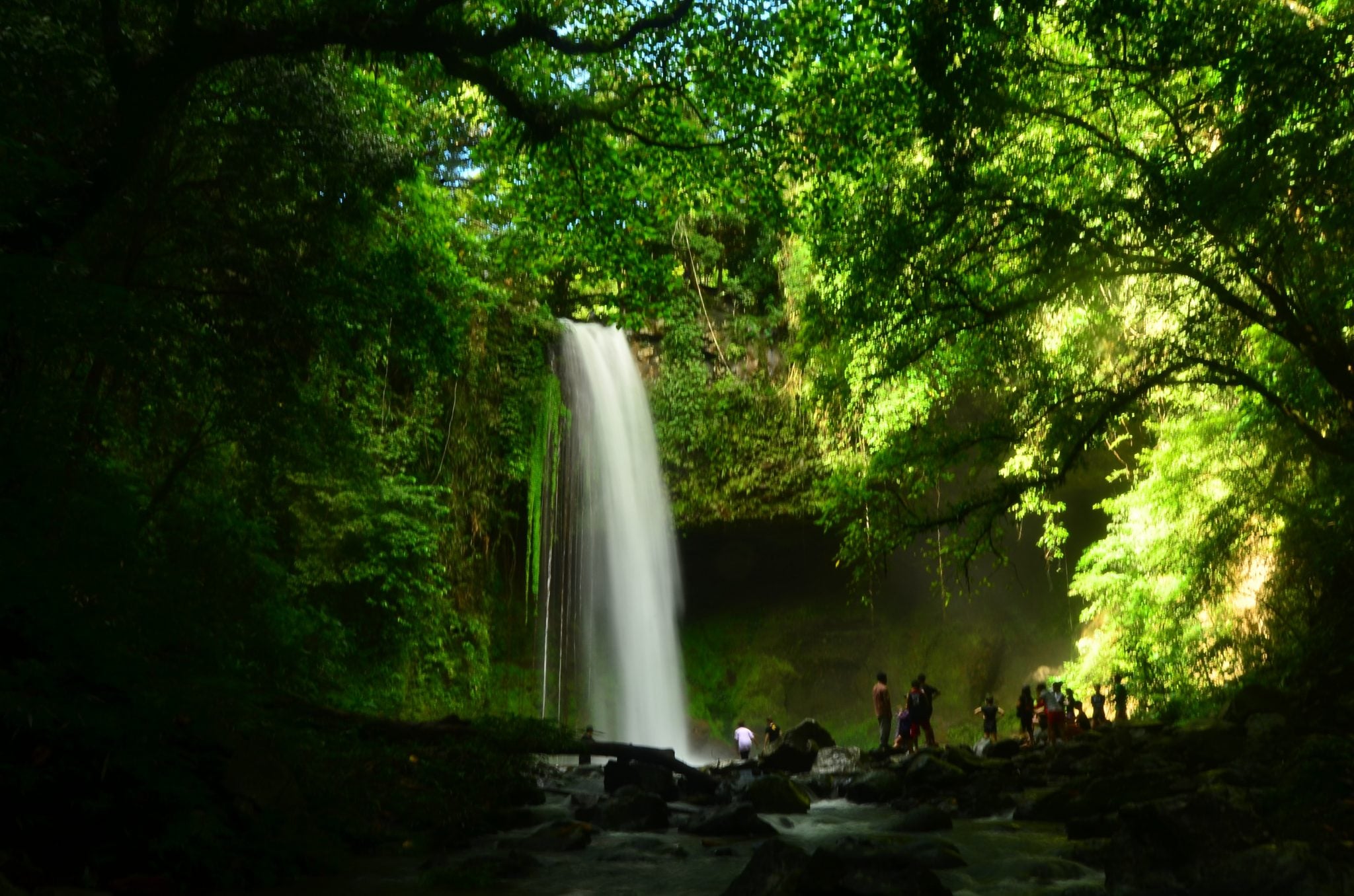 Laguna Falls: 17 Amazing Falls in Laguna | Gamintraveler