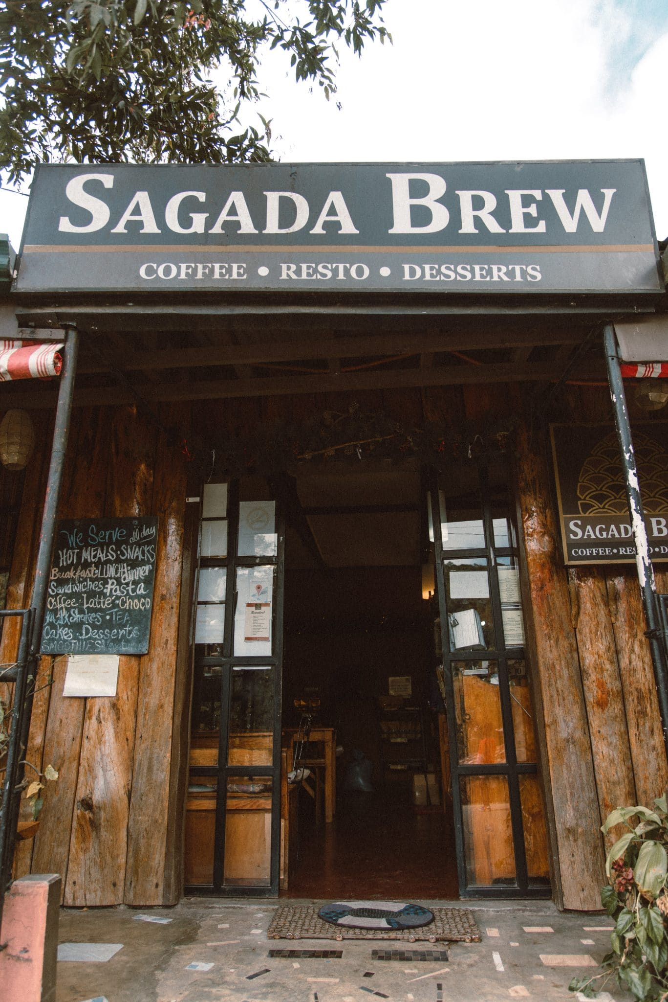15 Best Restaurants in Sagada