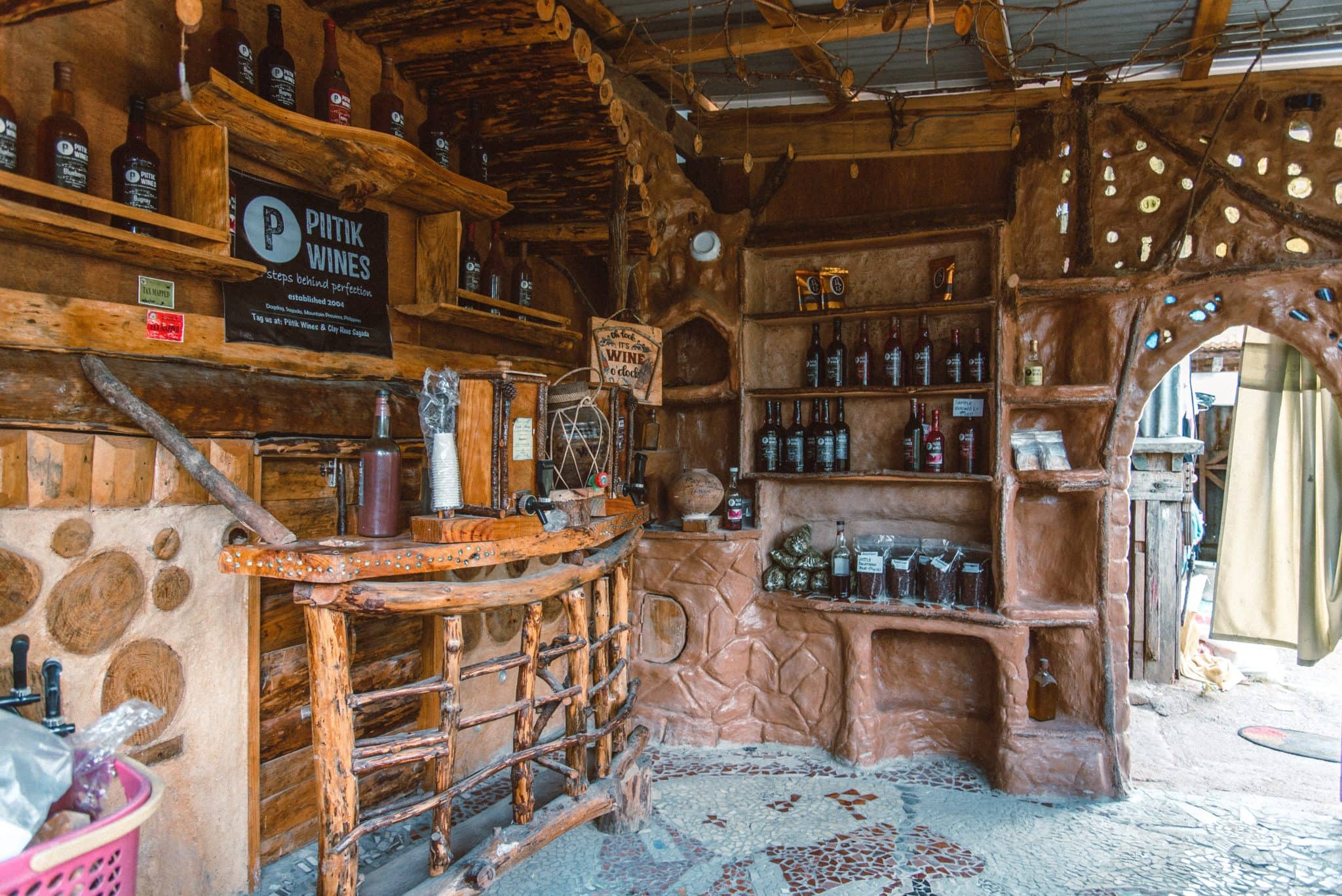 15 Best Restaurants in Sagada