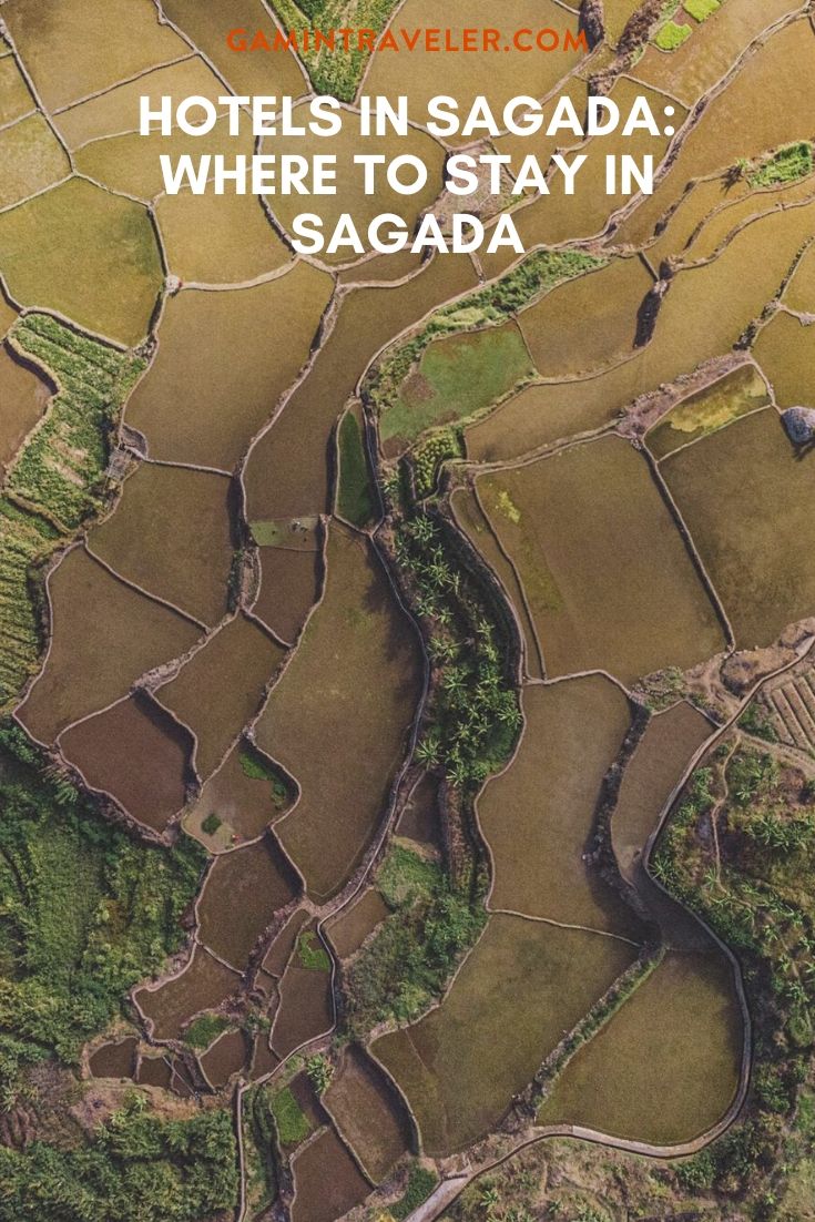 15 Best Hotels in Sagada: Where to Stay in Sagada