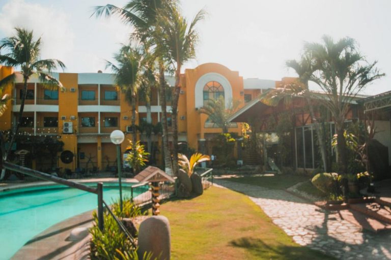 Where to stay in Cagayan de Oro - Best Hotels to Stay