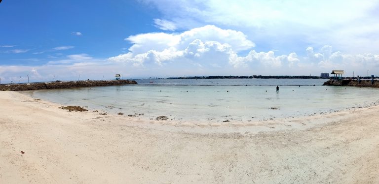 Samal Beaches: 12 Beaches in Samal Island