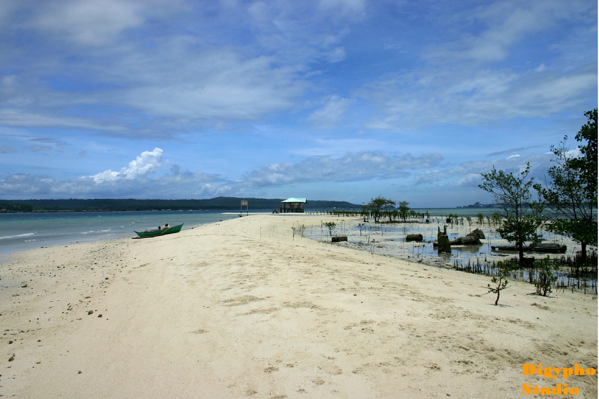 Samal Beaches: 12 Beaches in Samal Island