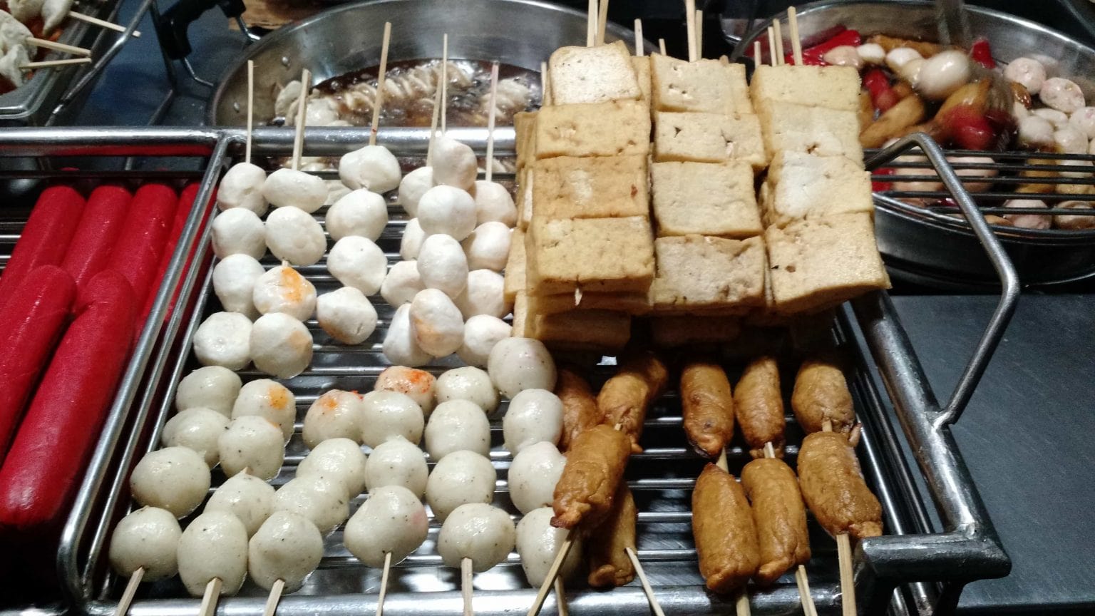 Best Filipino Snacks - 30 Best Philippine Snacks
