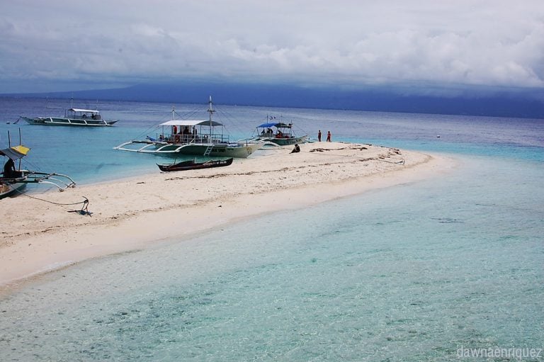 How to get from Cebu to Oslob Best Way