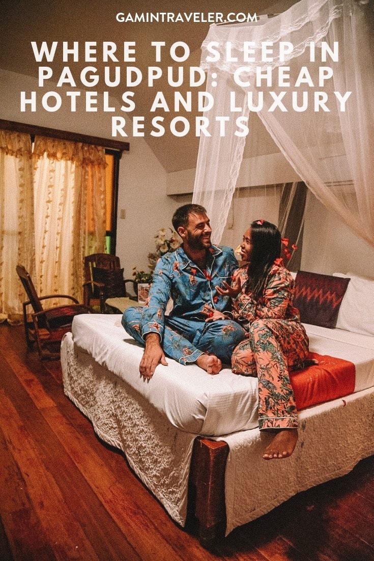 Where to stay in Pagudpud - 15 Pagudpud Beach Resorts
