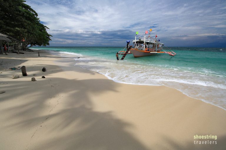 Samal Beaches: 12 Beaches in Samal Island